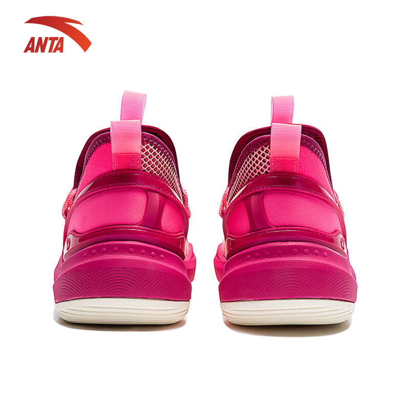Giày bóng rổ nam Klay Thompson KT FLY ANTA SPORTS 1124D1601S Giày bóng ...