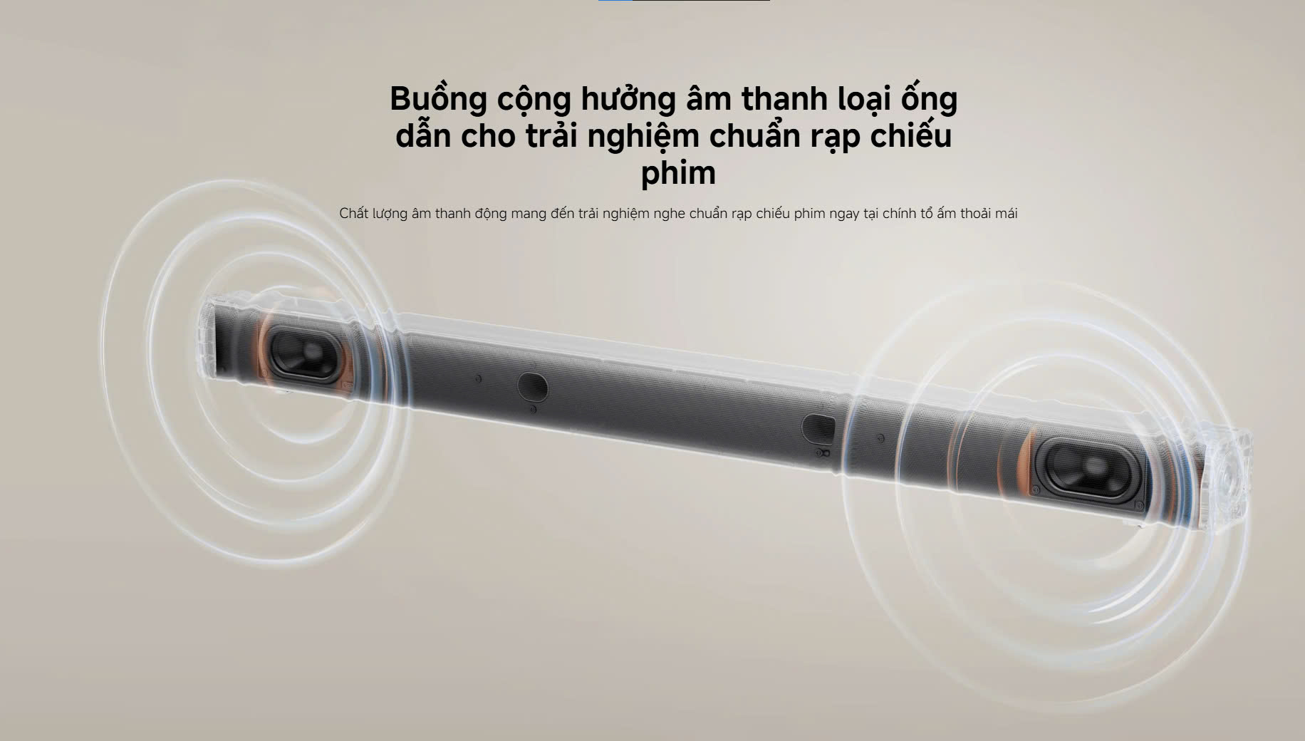 Loa Không Dây Bluetooth Xiaomi Redmi TV Soundbar 30W - Hàng Chính Hãng ...