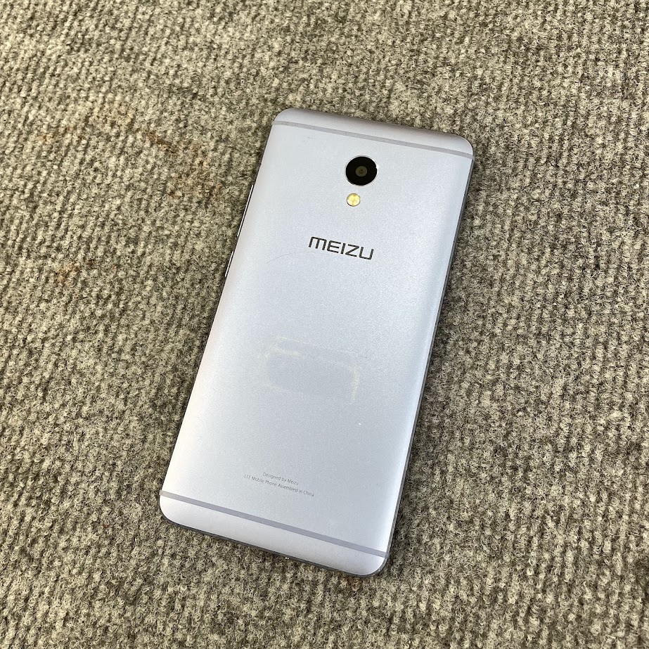 Điện thoại Meizu M1E (Meizu E) màn 5.5 - Helio P10 ram 3G 32G | Shopee Việt Nam