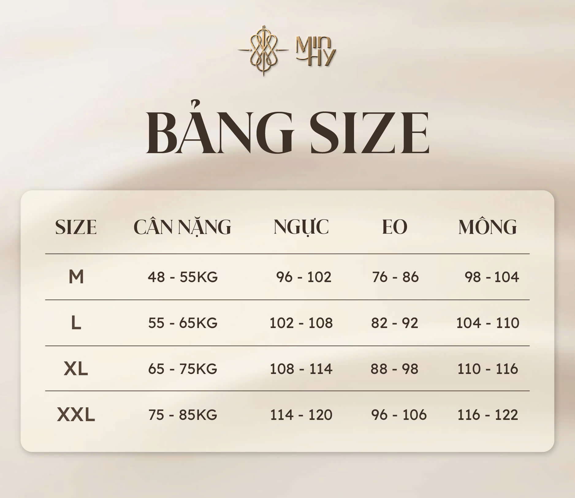 Bộ Vest Trung Niên Thiết Kế Sang Trọng MinHy Dáng Rộng Có Bigsize By NTK Hạnh Bùi - [SBC018 ...