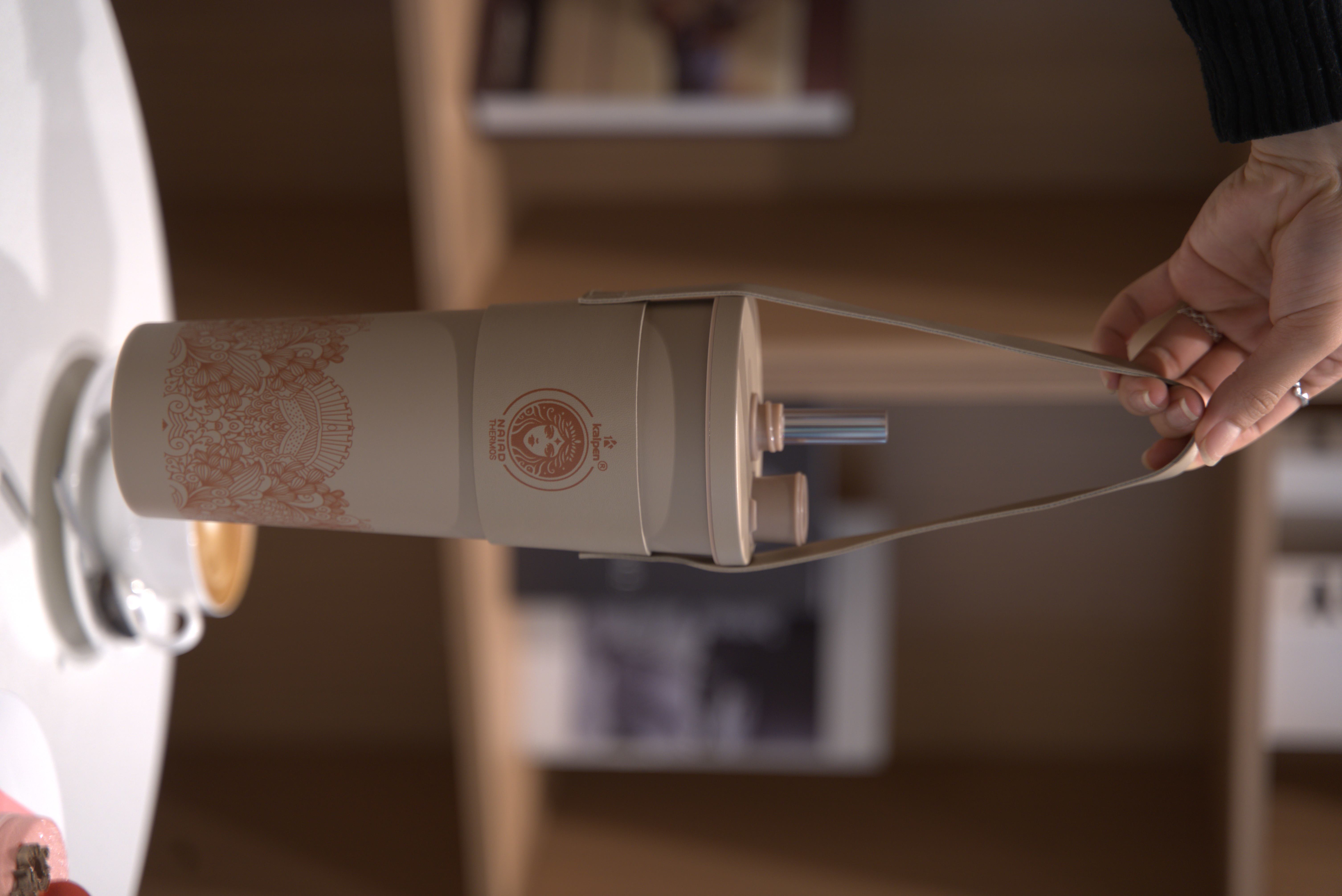 Ly giữ nhiệt inox 304 Kalpen E8/E9 750ml | Shopee Việt Nam