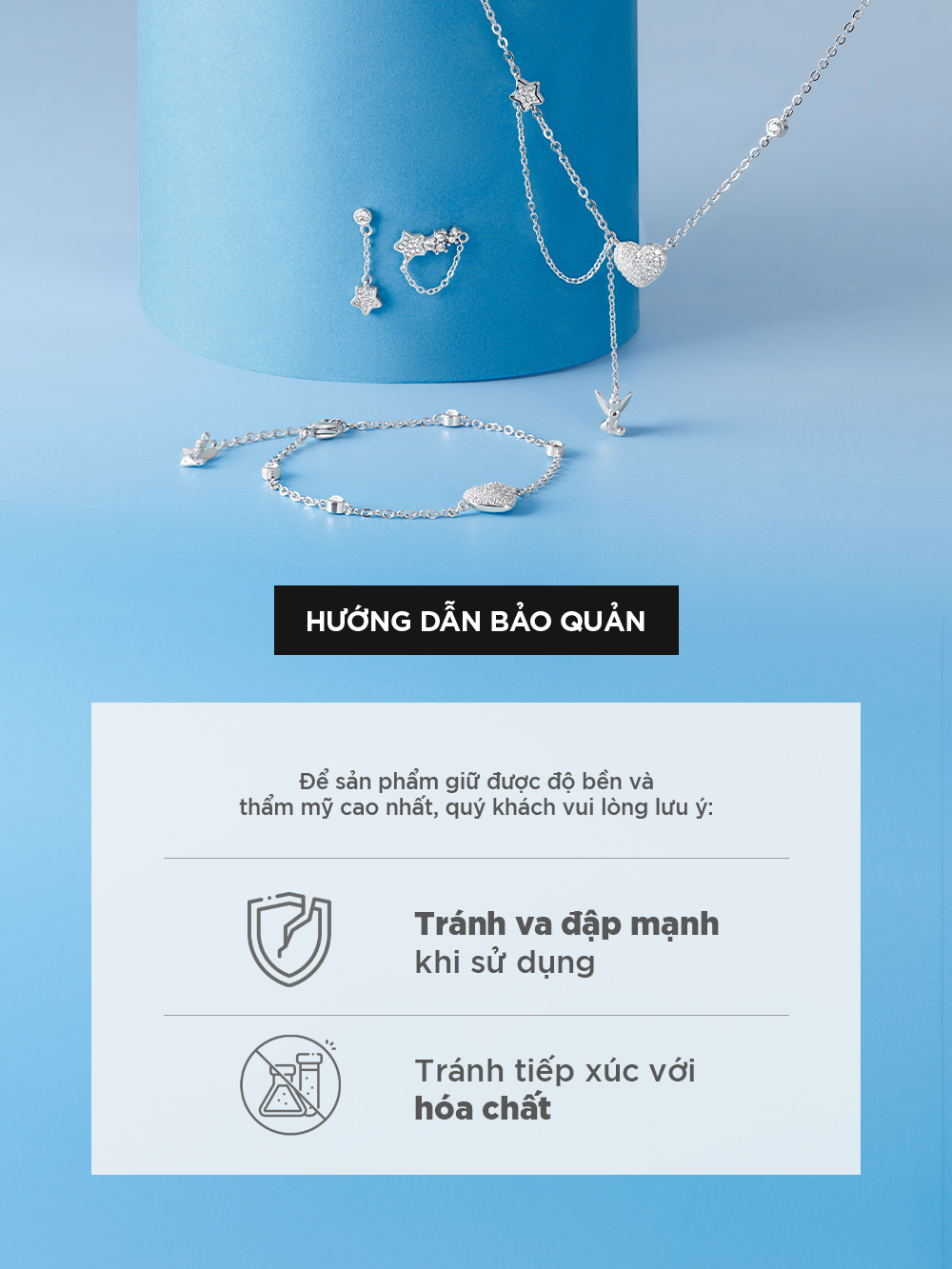 Dây Chuyền LynhCi Curnon Tink Collaboration Collection - Trang Sức Phụ ...