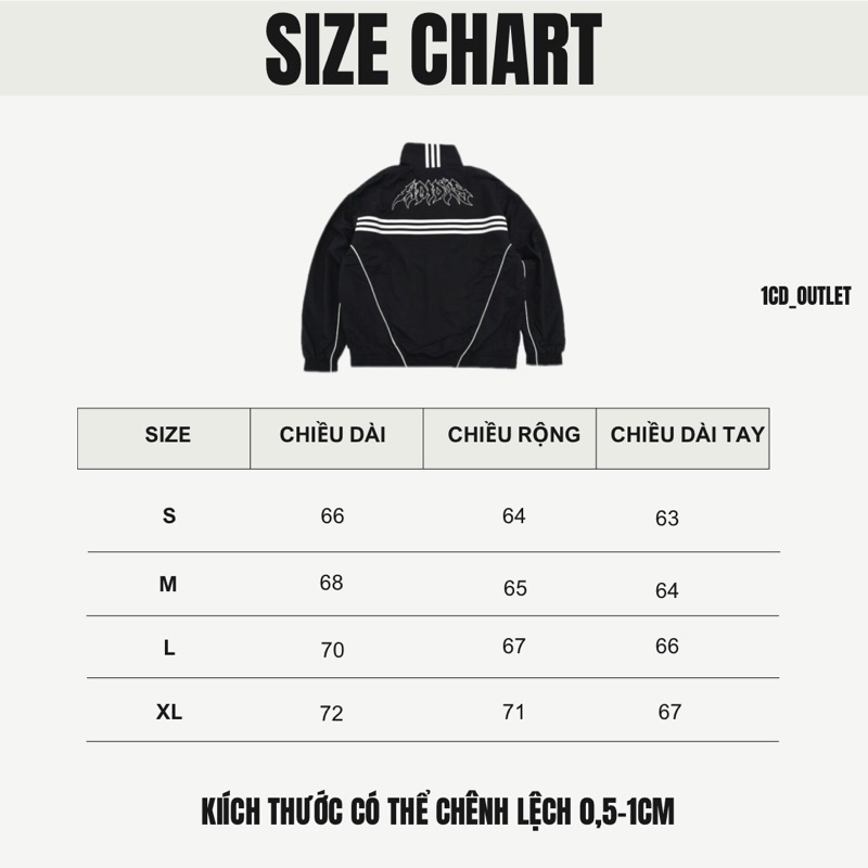 [CHÍNH HÃNG] ÁO KHOÁC ADIDAS CHÍNH HÃNG S23129 - Adidas Originals ...