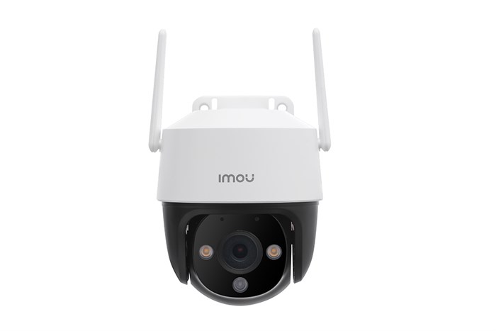 [TẶNG HỘP KT] Camera IMOU IP Ngoài trời 360 Độ - Độ phân giải 5MP/3MP ...