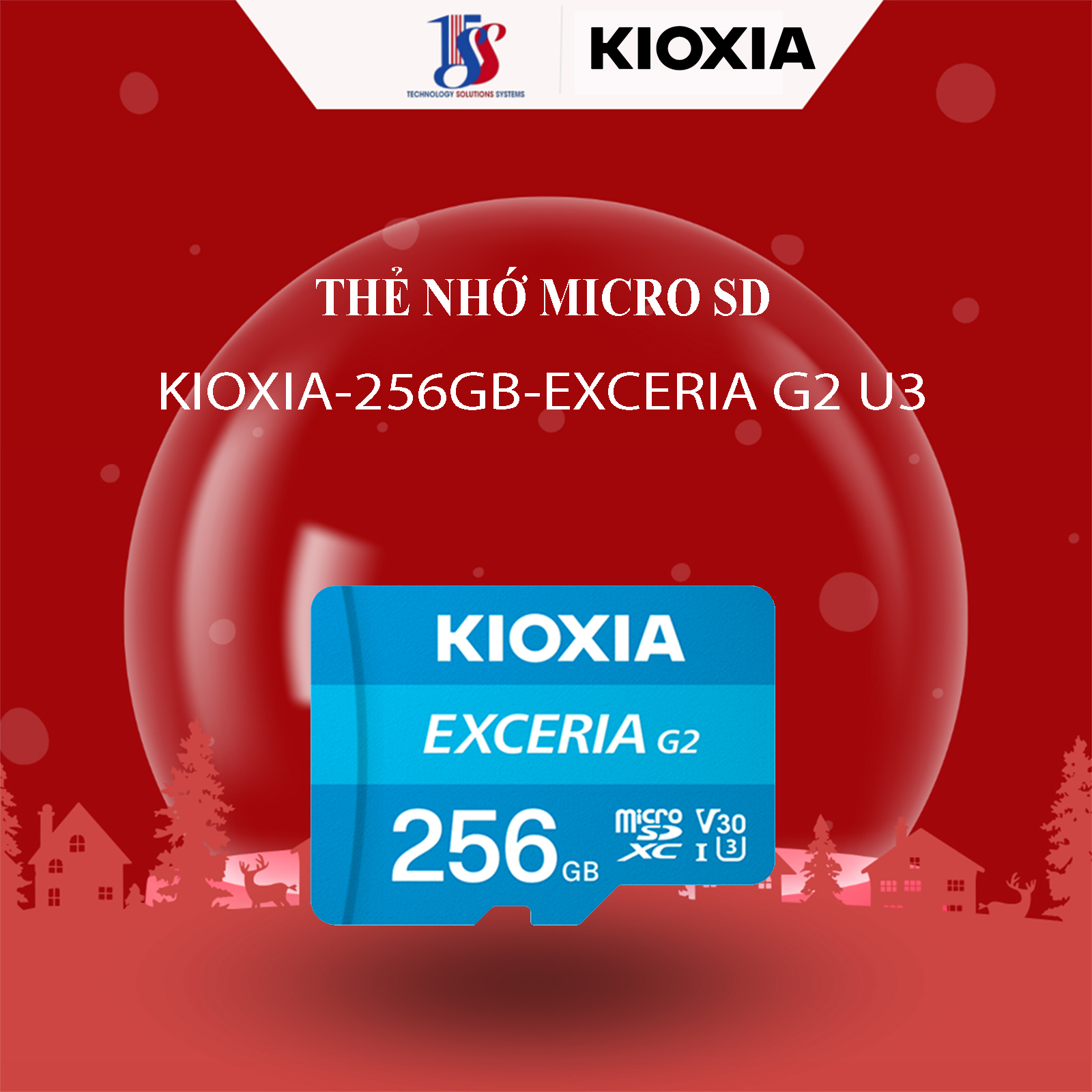 Thẻ Nhớ MicroSDXC KIOXIA EXCERIA,LEXAR 633x,BIWIN MS100 32GB/64GB/128GB/256GB class 10,tốc độ ...