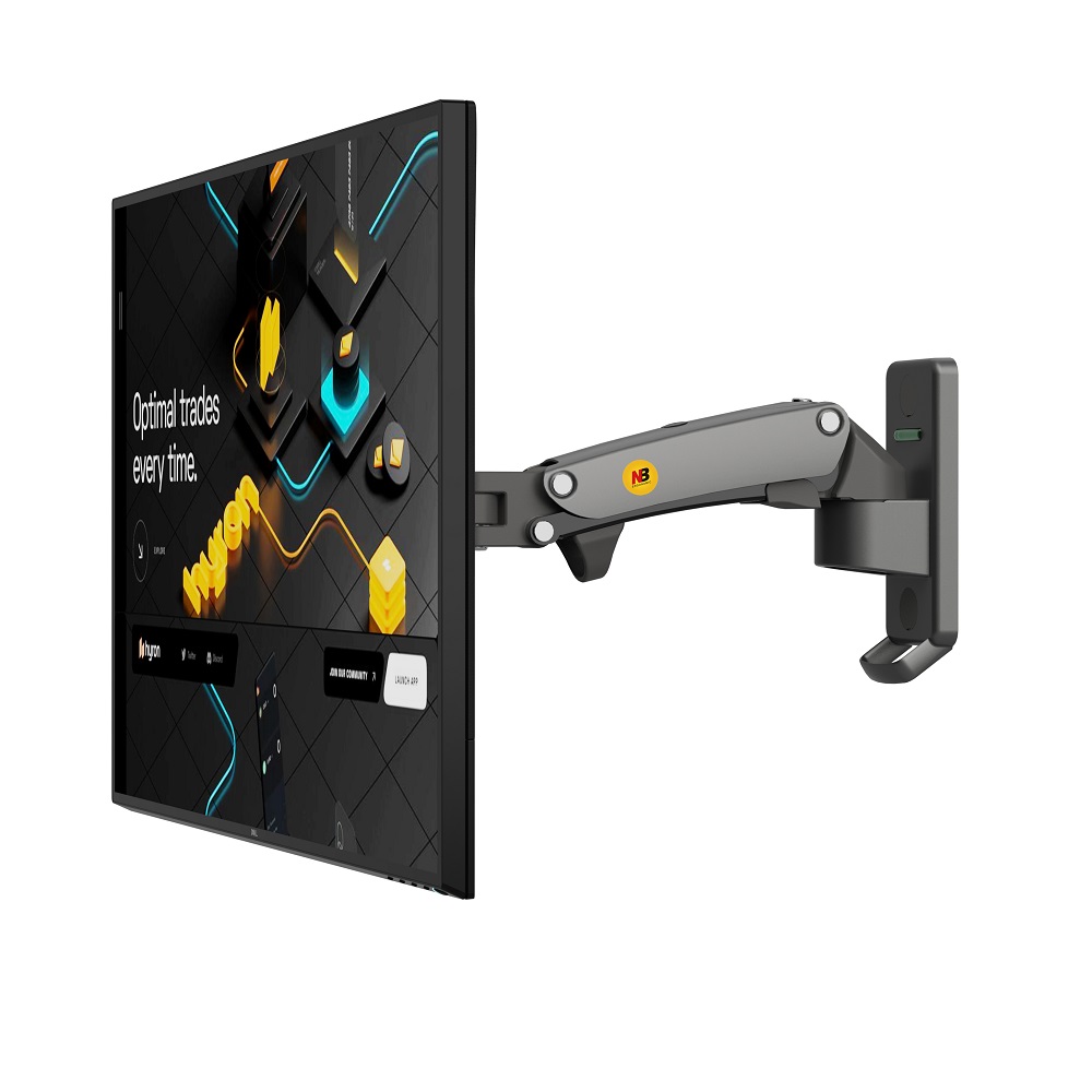 Giá treo màn hình North Bayou NB-F120 / NB-M2 từ 17-27inch Tải trọng ...