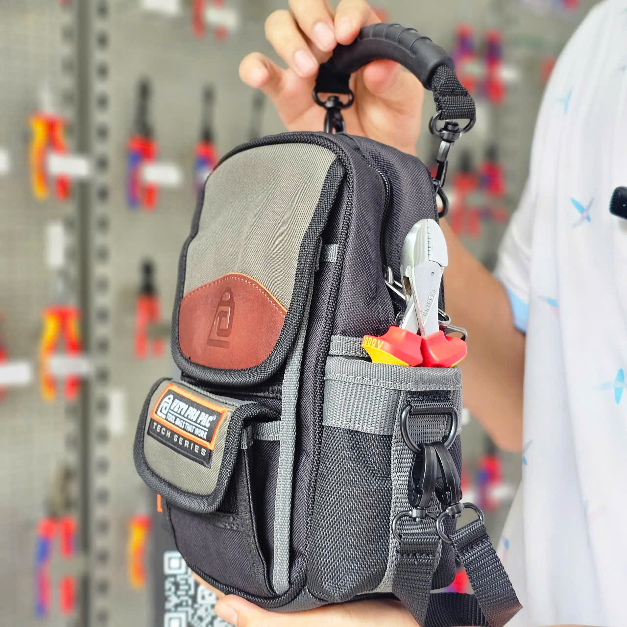 Veto MB Túi Nhỏ Chứa Dụng Cụ & Vật Dụng Nhỏ (MB Small Meter Tool Pouch ...