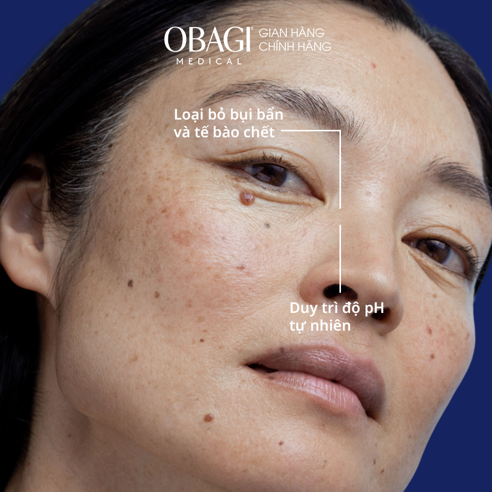 [HSD 02/2026] Lotion Tẩy Da Chết Cho Da Dầu Chứa Aha Obagi Nu-Derm Exfoderm Forte 57g | Shopee ...