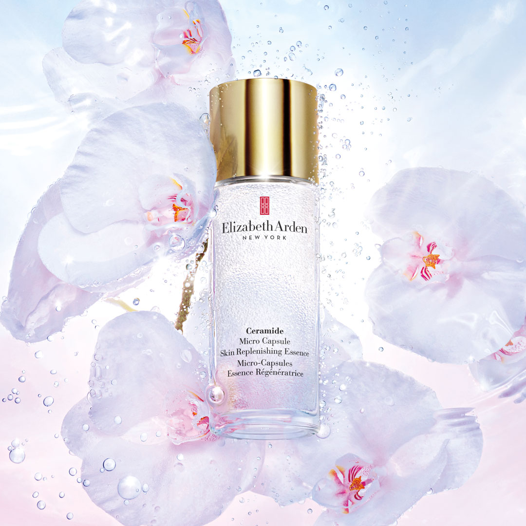 Tinh chất dưỡng da Elizabeth Arden Ceramide Micro Capsule Skin ...