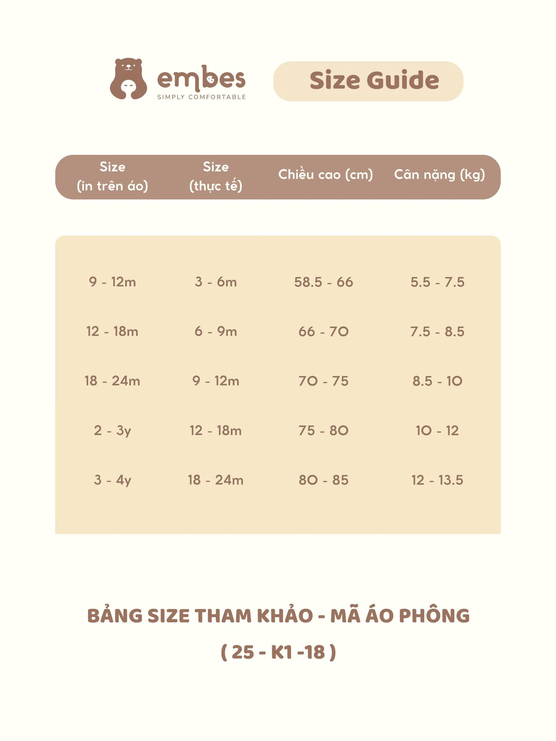 Áo Cộc Tay Cho Bé Trai Bé Gái Embes, Áo Thun Cộc Chất Cotton Thoáng Mát ...