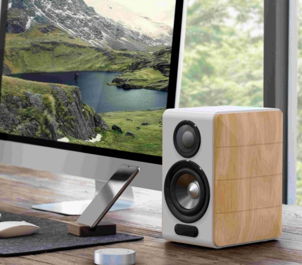 Loa EDIFIER S880DB MKII - Công suất 88W - Bluetooth V5.3 - Điều khiển ...