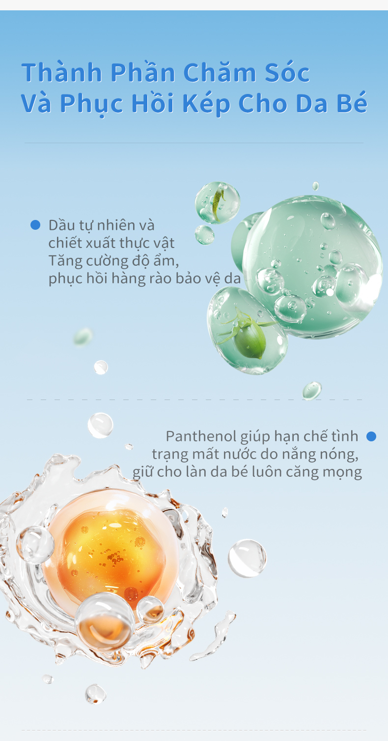 Kem Chống Nắng Vật Lý Cho Bé tootoo SPF50/PA+++ Bảo Vệ Tối Đa Tia UVA ...