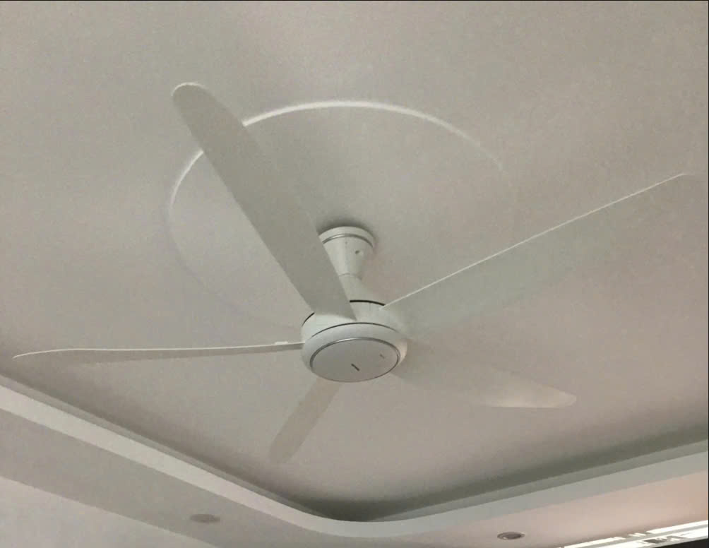 Quạt Trần Panasonic 5 cánh F-60GDN / F-60GDS, 5 cánh, bảo hành chính hãng 1 năm | Shopee Việt Nam