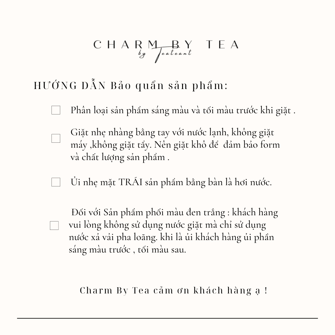 Charm By Tea - Váy thiết kế: XUKA Dress( VÁY LIỀN ) | Shopee Việt Nam