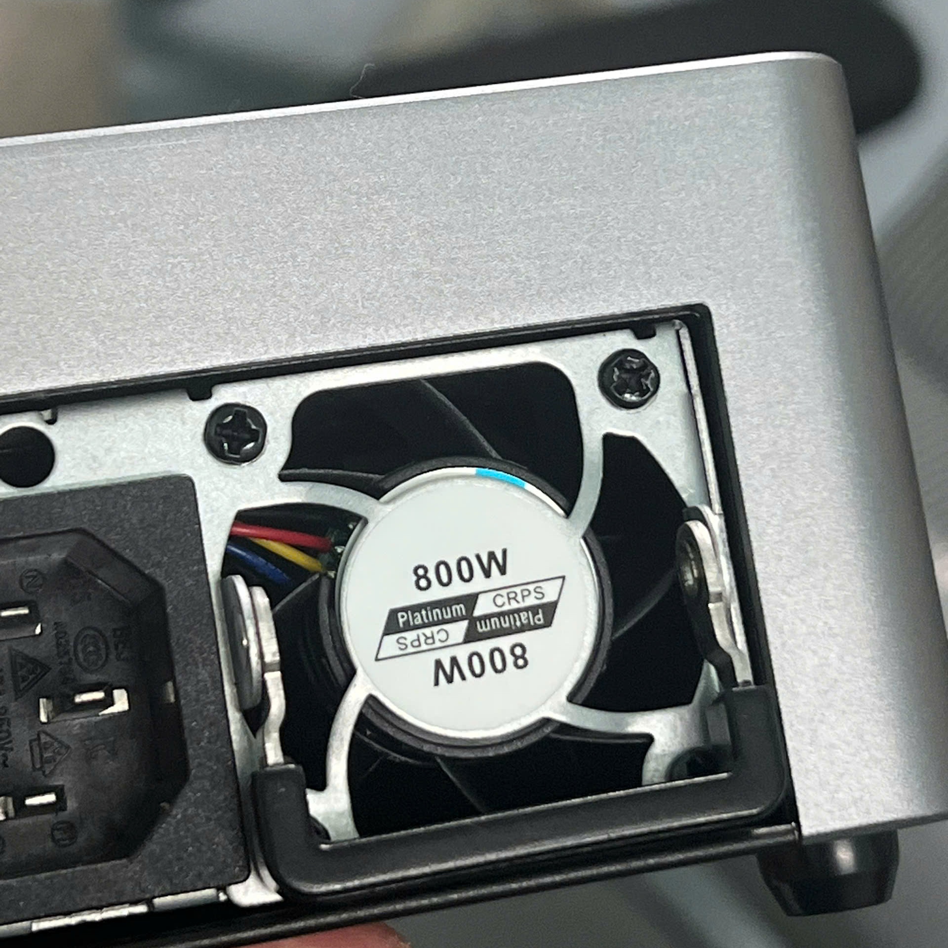 eGPU AooStar AG01/AG02 v2 Platinum 800W 80Plus Thunderbolt3/4 USB4 ...