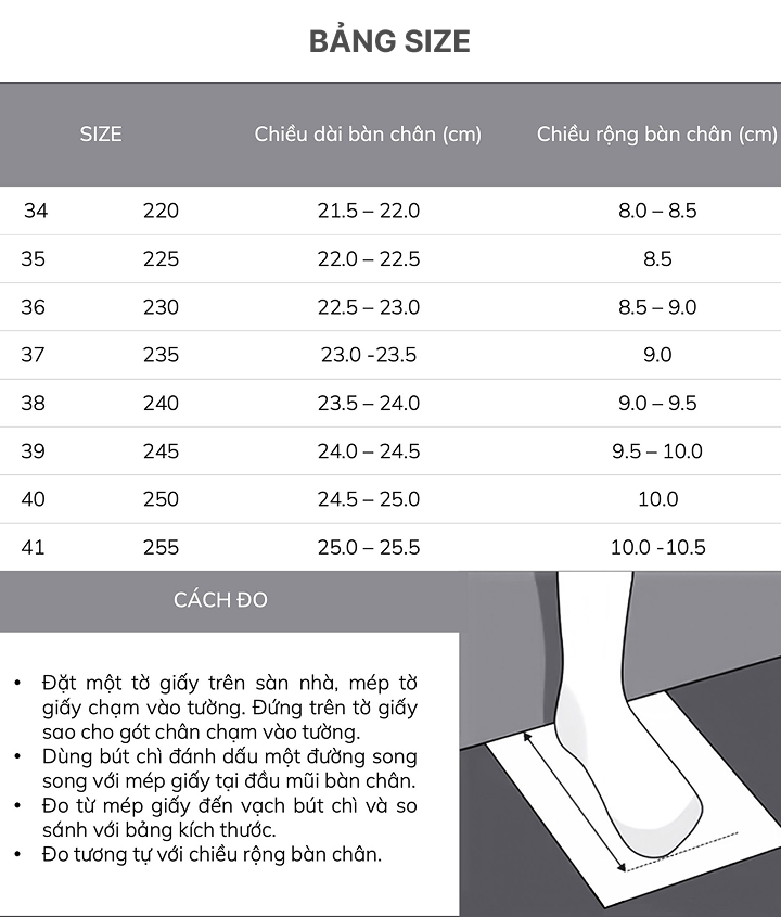 [8221] Giày Basic Mary Jane 4.5 - Giày da nữ vintage Li retro (giày da thật - genuine leather ...