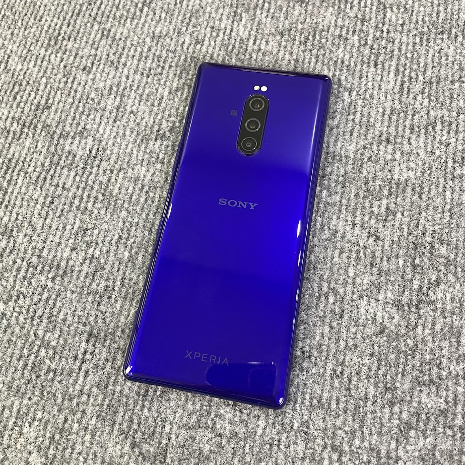 Điện thoại Sony X1 bản Lock Sim - Snap 855 màn OLED 4K giải trí tốt | Shopee Việt Nam