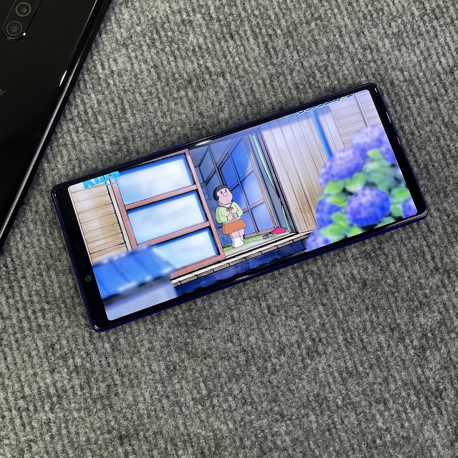 Điện thoại Sony X1 bản Lock Sim - Snap 855 màn OLED 4K giải trí tốt | Shopee Việt Nam