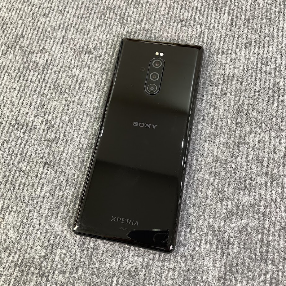 Điện thoại Sony X1 bản Lock Sim - Snap 855 màn OLED 4K giải trí tốt | Shopee Việt Nam