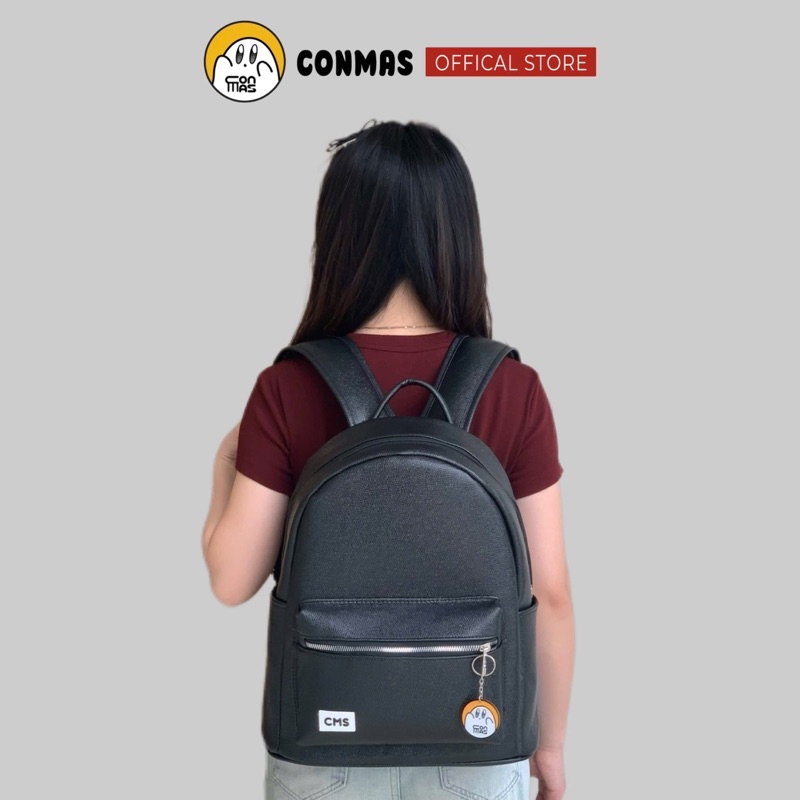 Balo CONMAS Brand - Dori2 backpack | Shopee Việt Nam