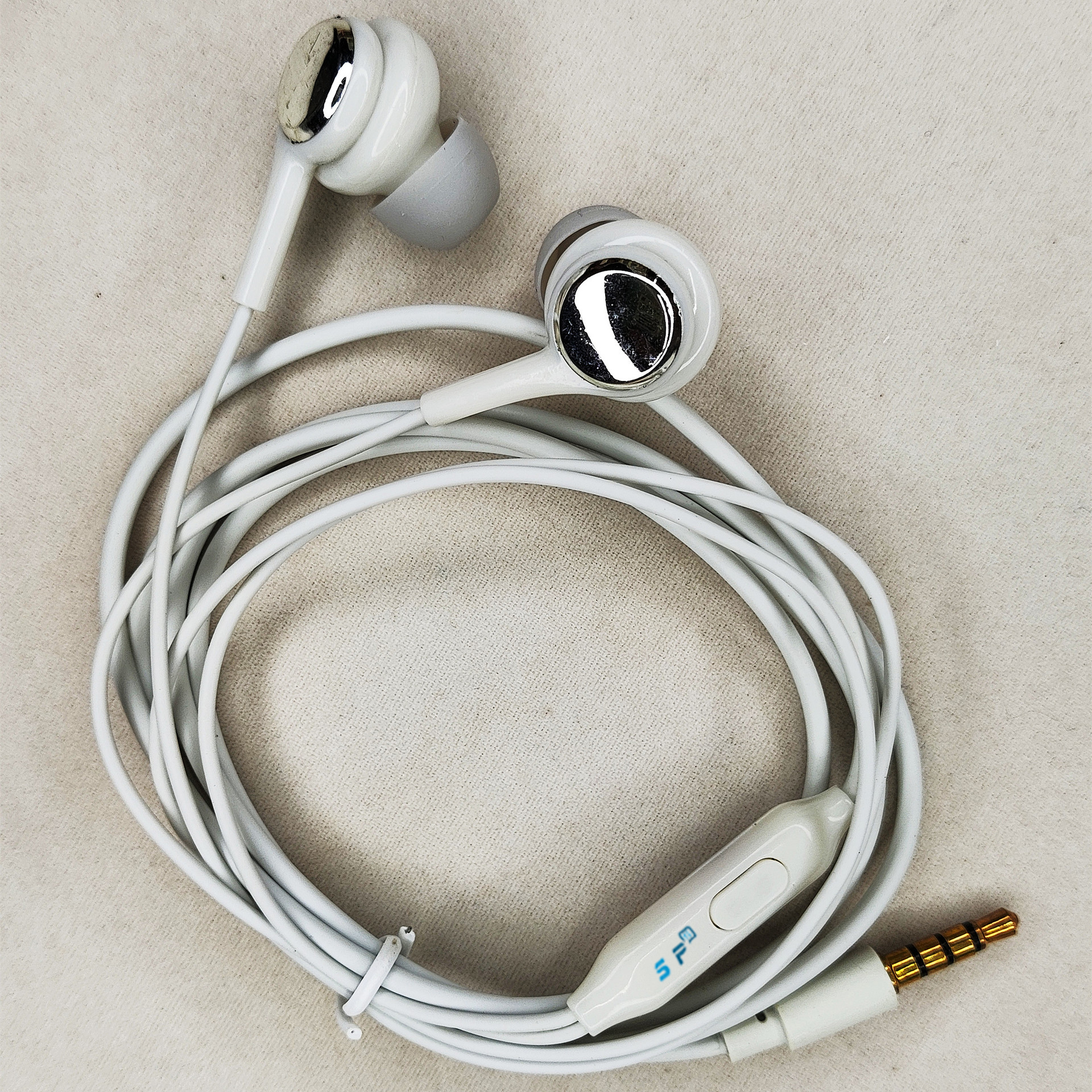 Tai nghe gaming có dây S P U38 có mic nhét tai phone chống ồn chơi game ...