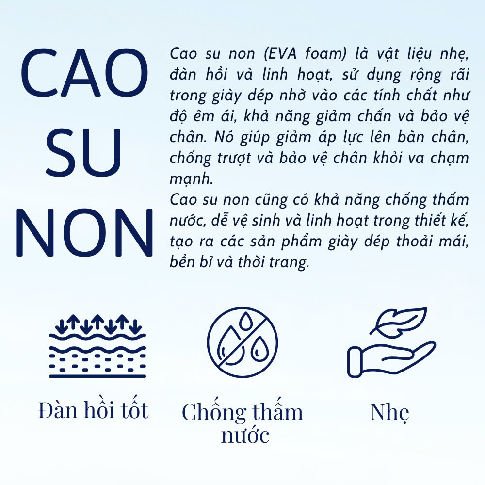 Dép Nam Xỏ Ngón Thái Lan ADDA 5TD57 Density Cao Su Non Đế Đúc Nguyên ...