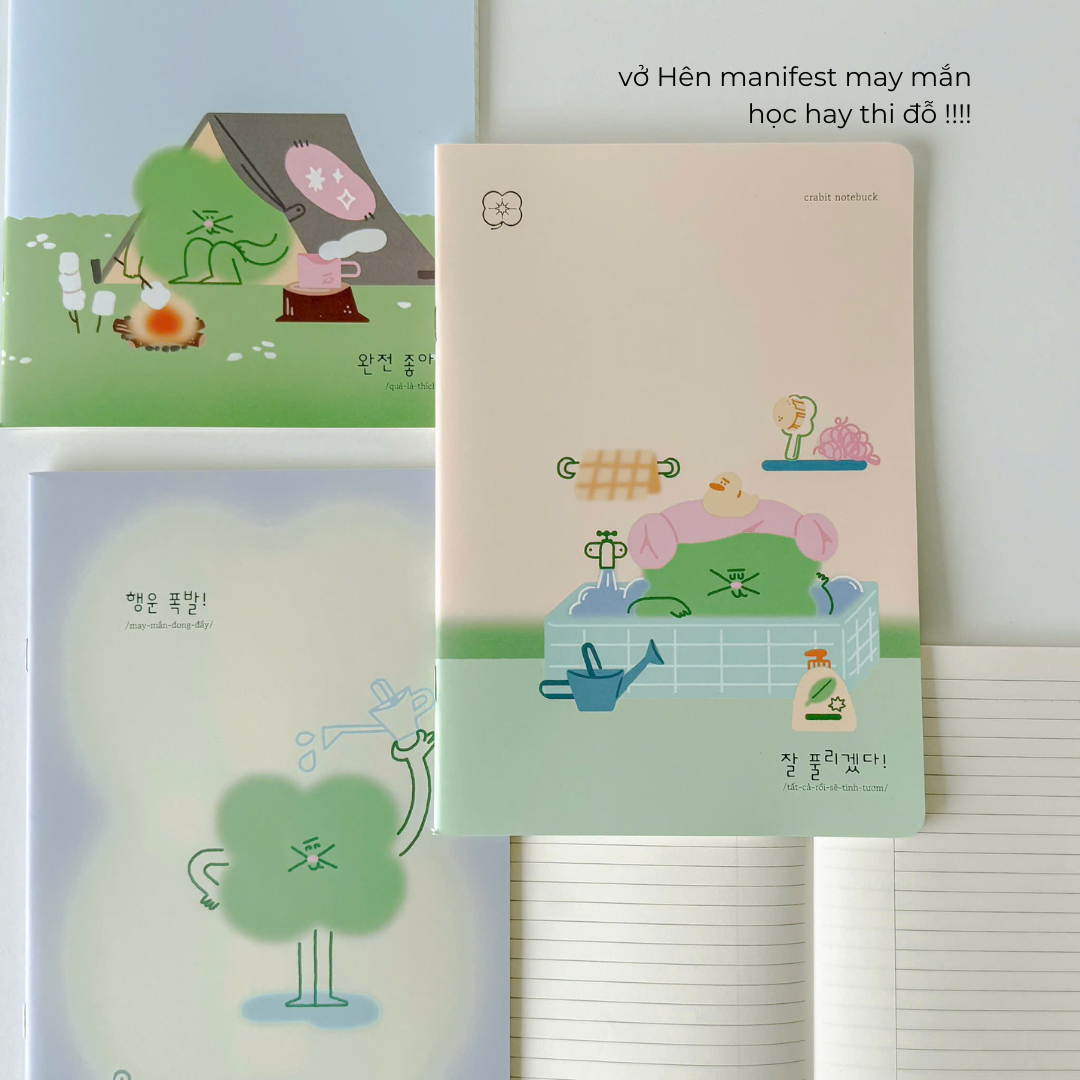 Vở kẻ ngang 80 trang 100 trang 80 GSM tập học sinh ghi chép sáng tạo ...