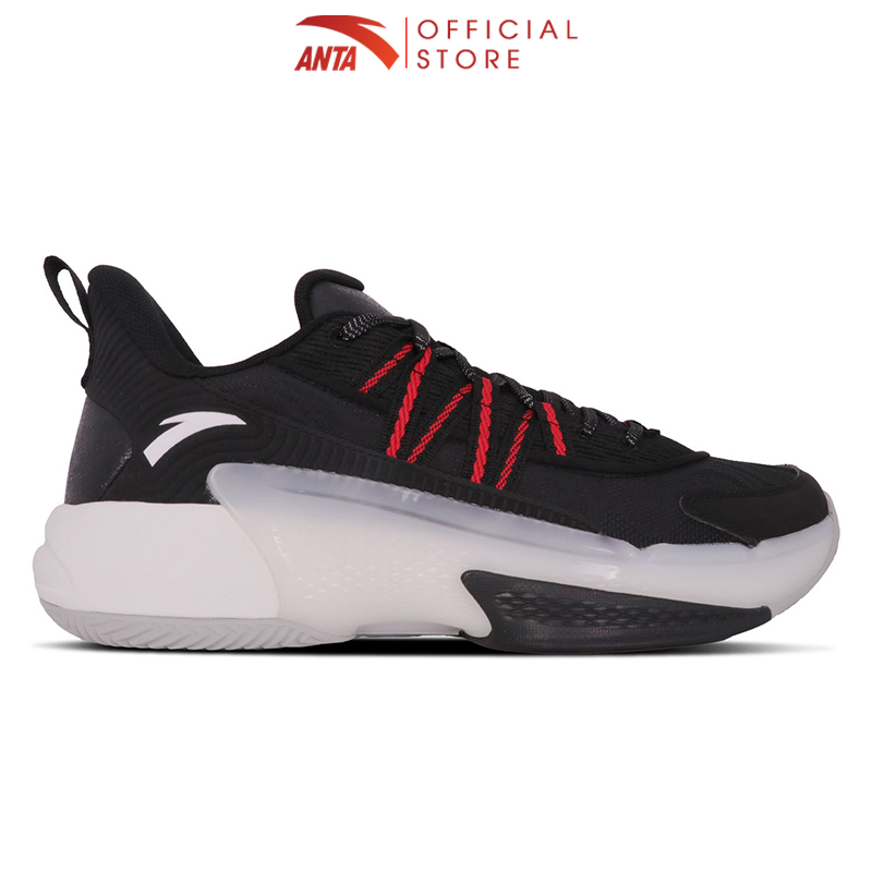 ANTA Attack Giày bóng rổ nam chuyên nghiệp, giày outdoor, giày ...
