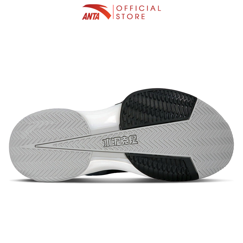 ANTA Attack Giày bóng rổ nam chuyên nghiệp, giày outdoor, giày ...