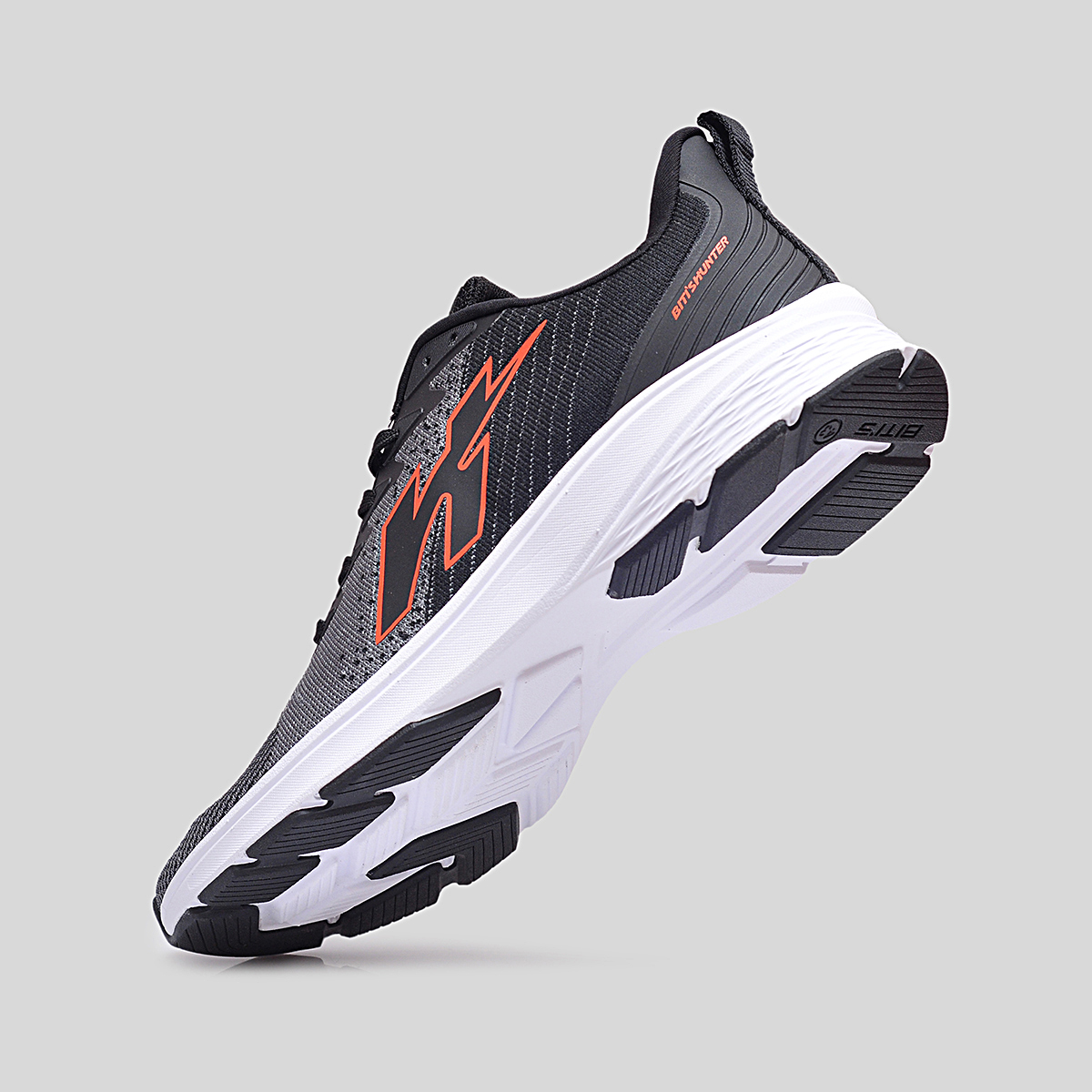 Giày Thể Thao sneaker Nam Biti's Hunter Core HSM009000DEN (Đen ...