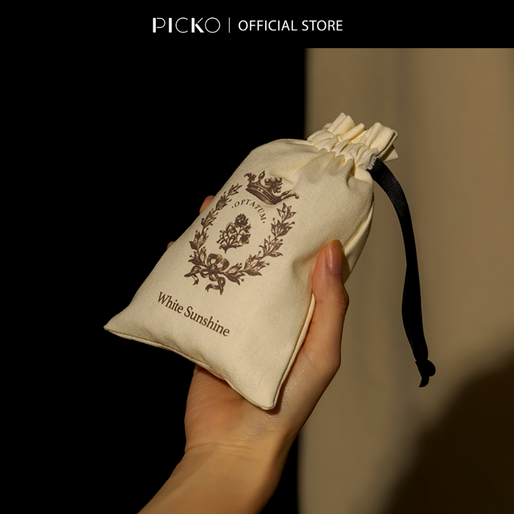 Túi thơm Không Gian Sống Optatum White Sunshine Sachet 40g | Shopee Việt Nam