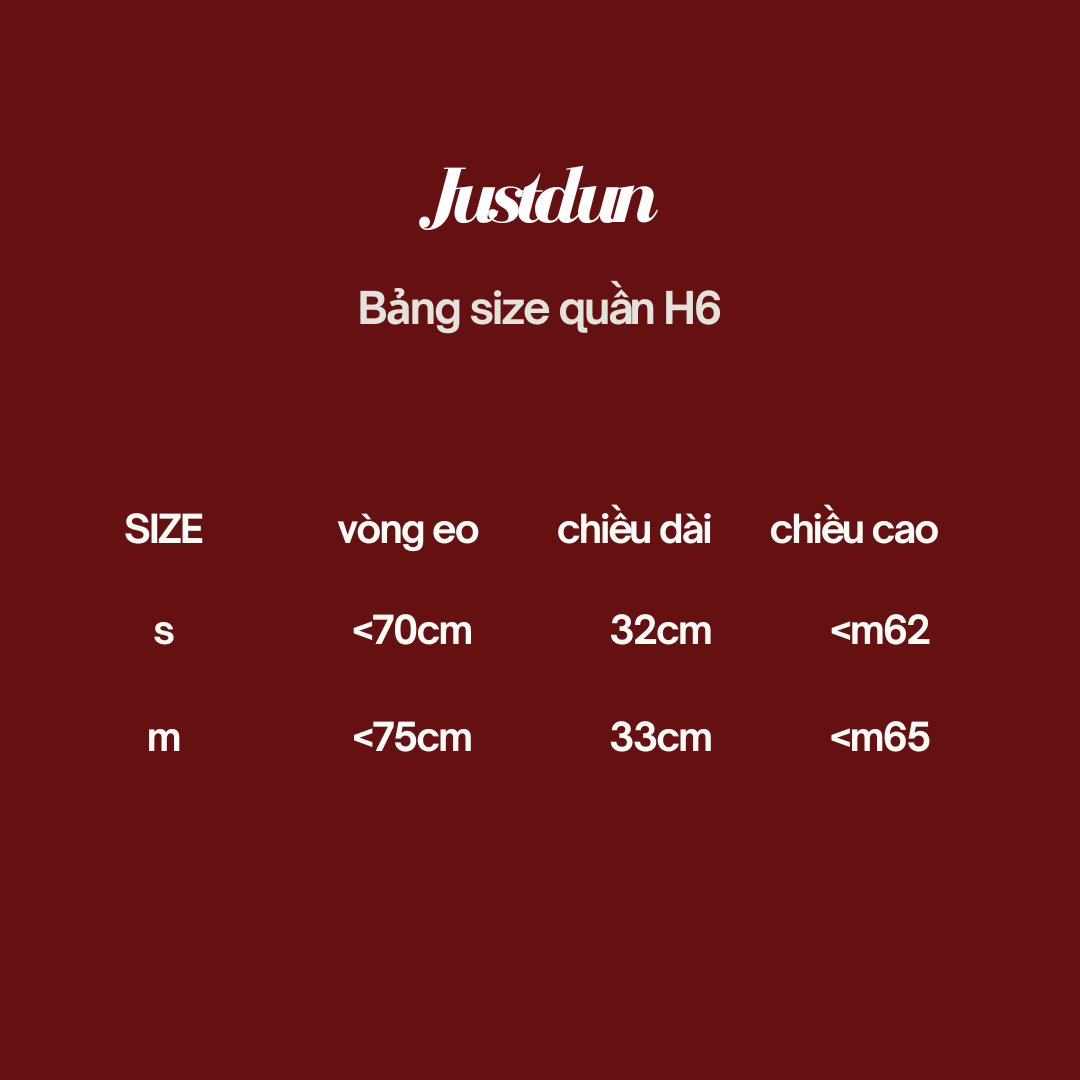 Quần đùi gió nữ kẻ sọc thoáng khí mát mẻ JUSTDUN H6 | Shopee Việt Nam