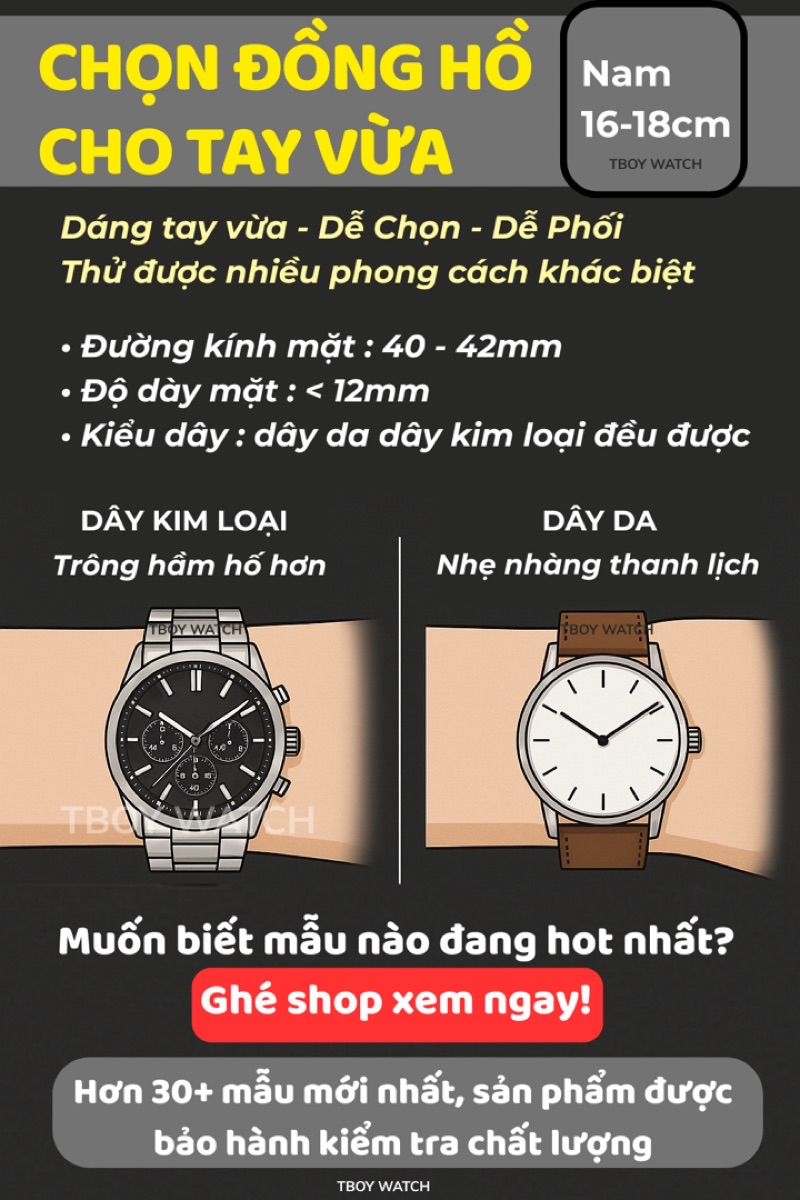 Đồng Hồ Nam POEDAGAR E930 Chính Hãng | Dây Thép Không Gỉ | Fullbox Sang ...