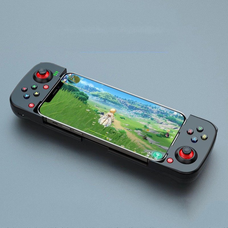 Gamepad Tay Game Không dây Bluetooth D3 đa nền tảng cho máy tính - điện ...
