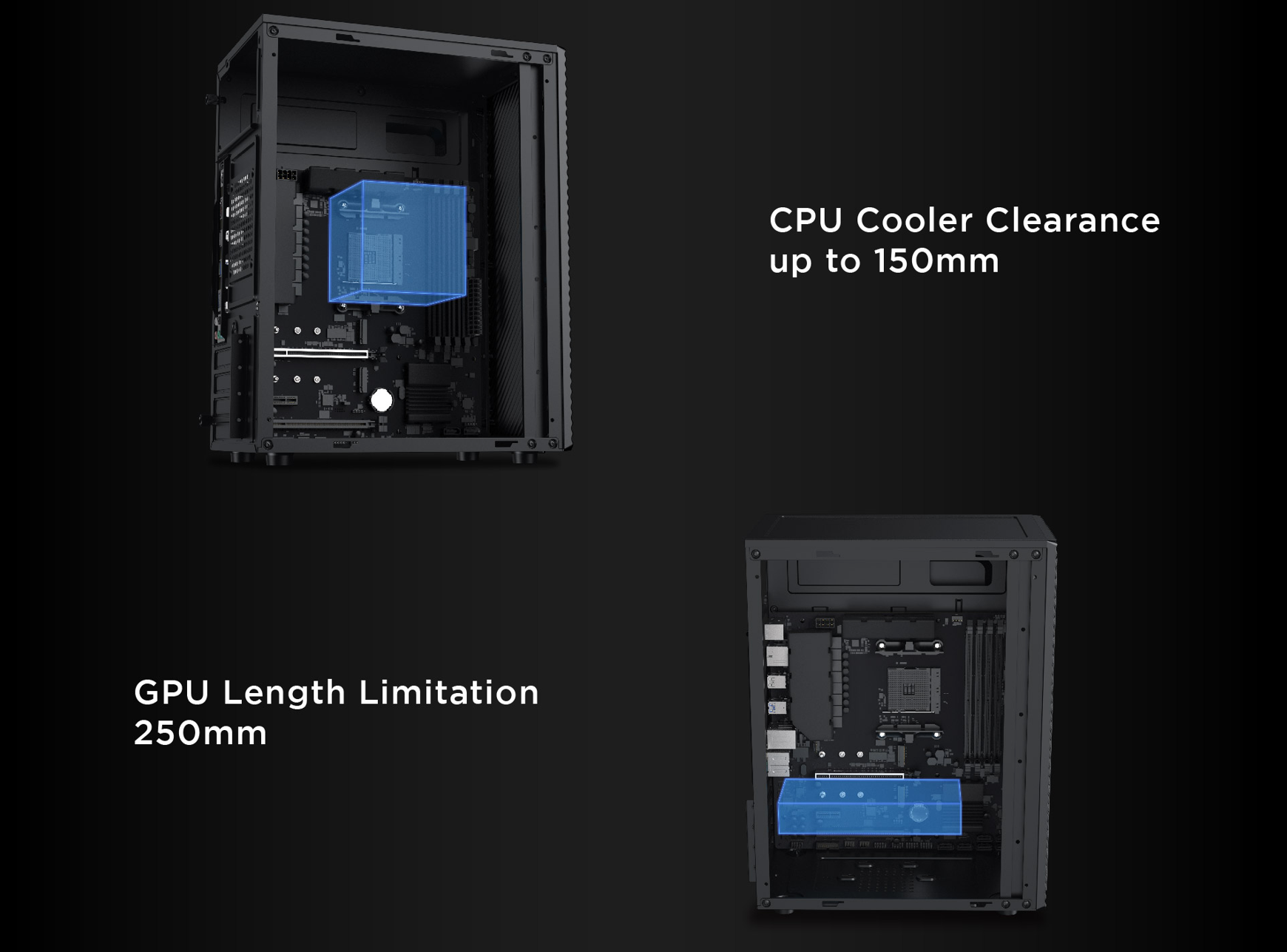 Vỏ Case Máy Tính Xigmatek XS-09 , XS-29 - Văn Phòng Size M-ATX - Hàng Chính Hãng | Shopee Việt Nam