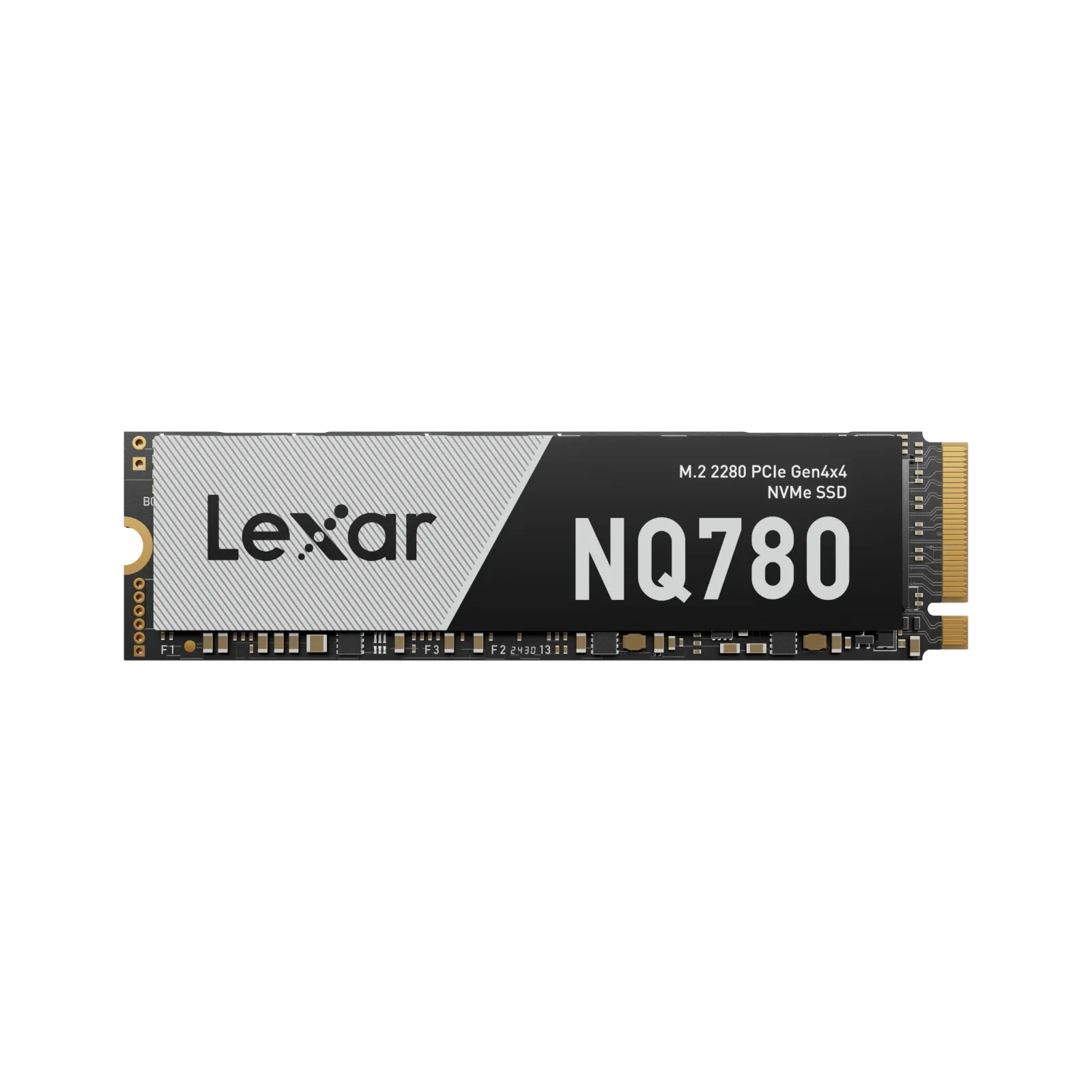 Ổ cứng SSD Lexar Gen 4 M.2 2280 NVME 500GB/1TB/2TB, Bảo hành 3 năm ...