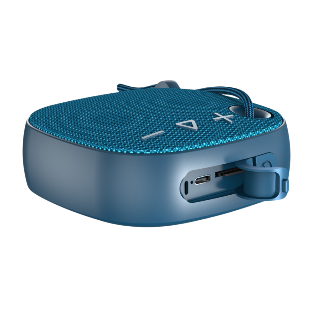 Loa Bluetooth Mini XO-F56, công suất 10W, pin 1.200mAh mạnh mẽ, Bluetooth 5.3 tiên tiến | Shopee ...