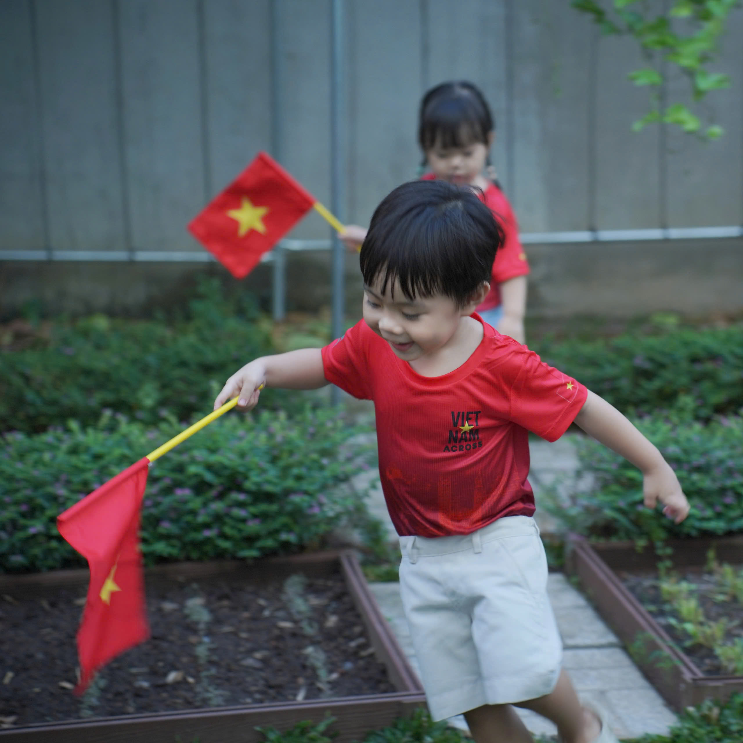 Áo thể thao chạy bộ Việt Nam sao vàng | Shopee Việt Nam