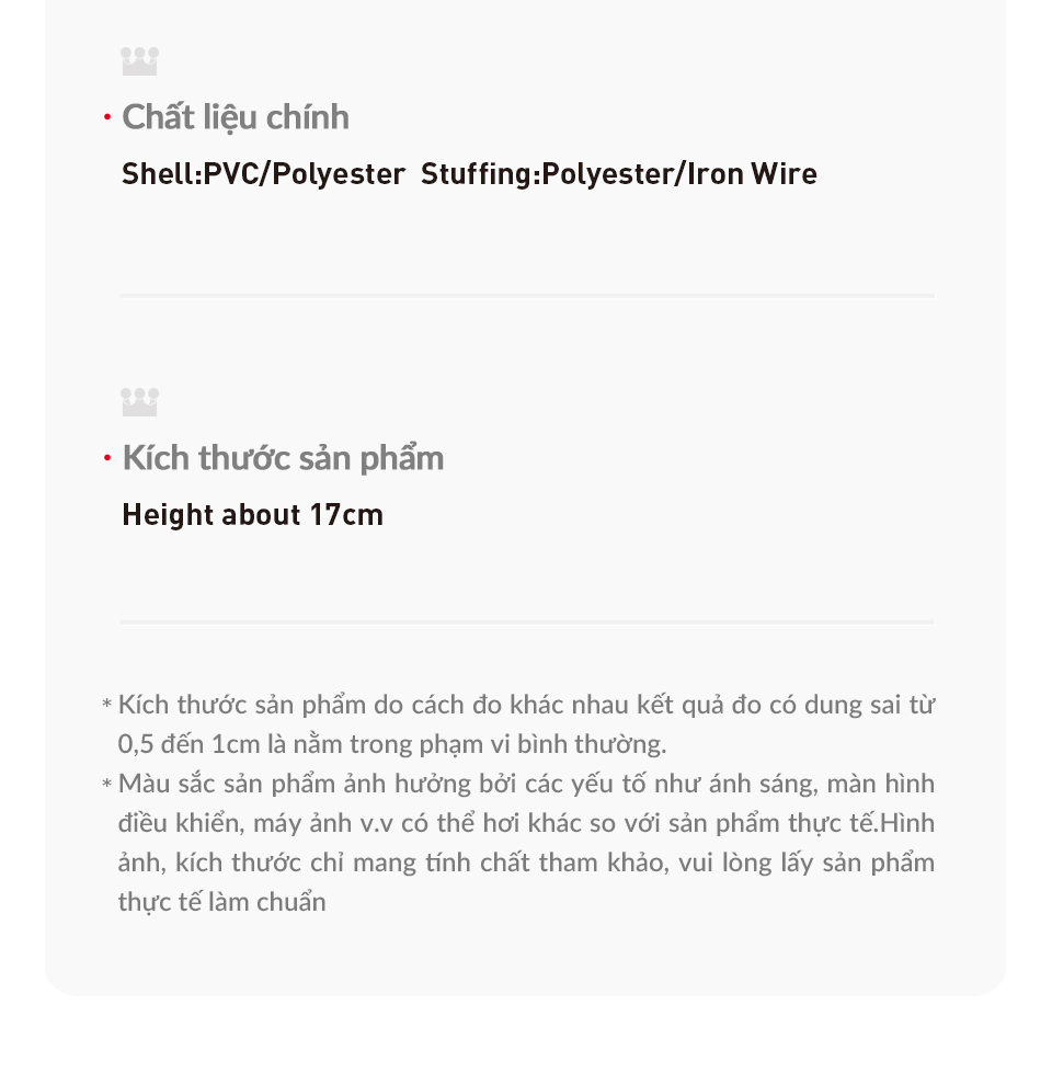 POP MART THE MONSTERS Big into Energy Series-Vinyl Plush Pendant Combo ...