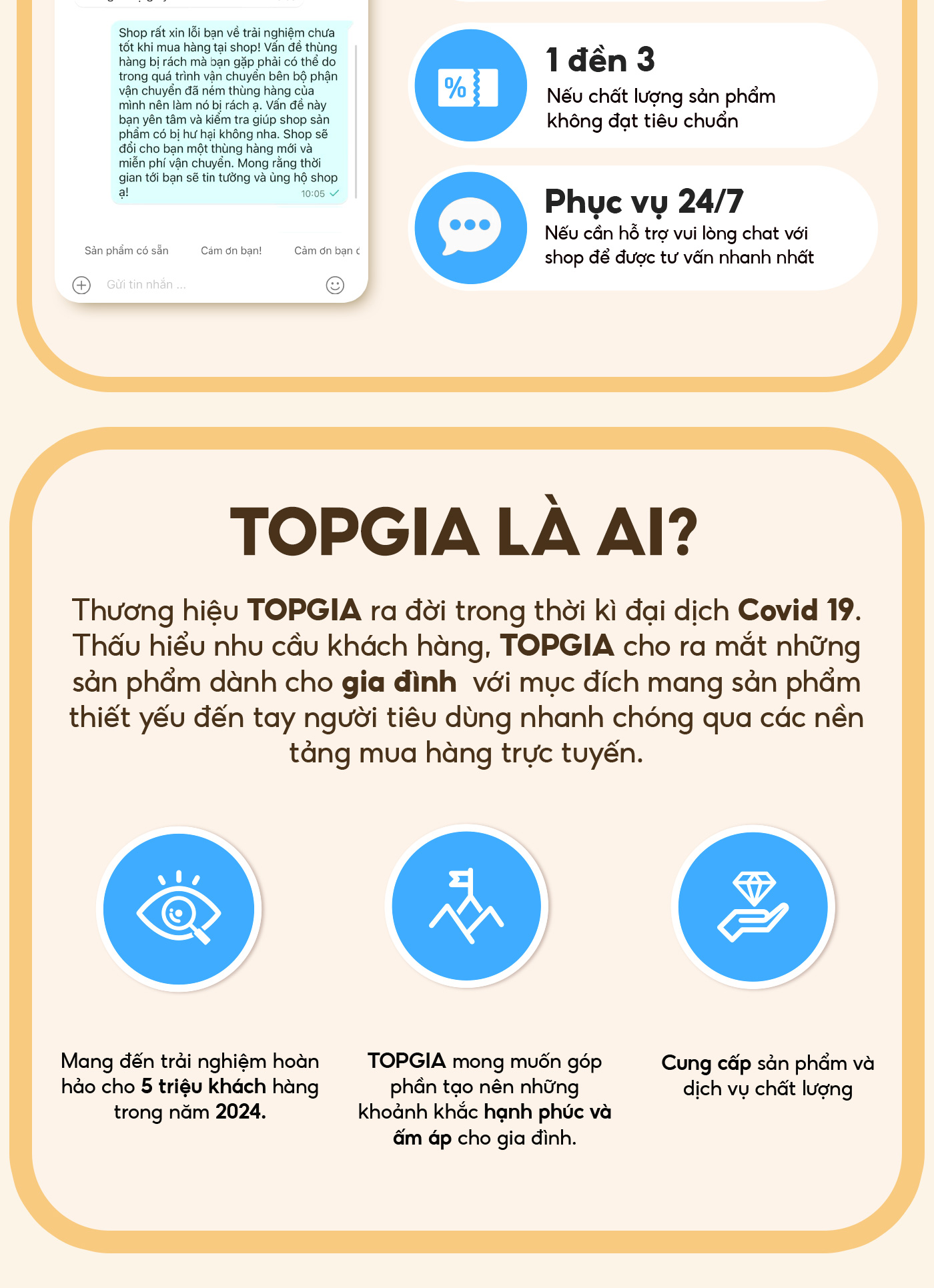 Thùng 10 bịch giấy đa năng GiaGia TopGia, Khăn rút vệ sinh treo tường 4 ...