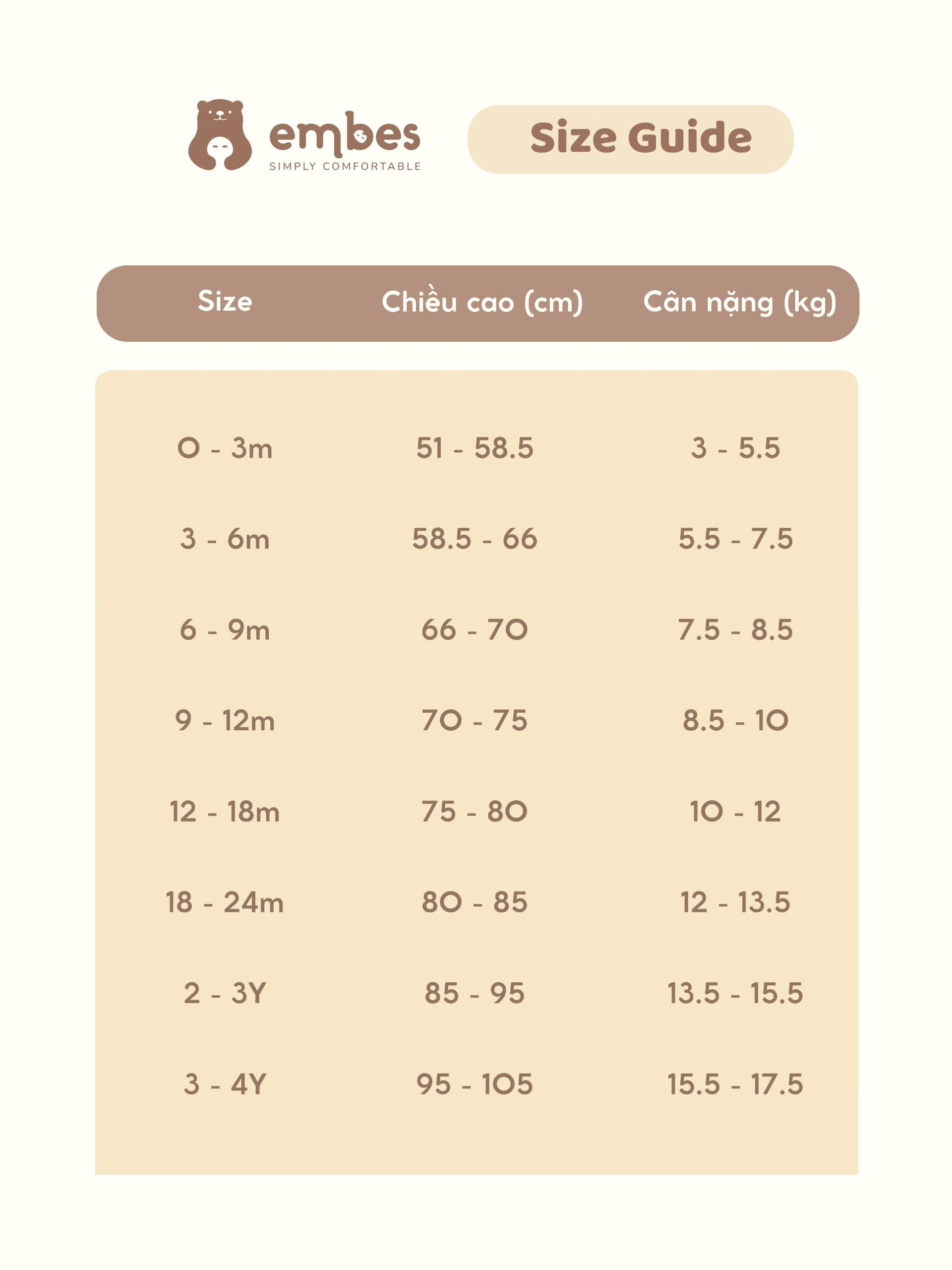 Bộ Quần Áo Cho Bé Trai Embes, Bộ Áo Polo Dài Tay Phối Quần Kaki Trơn Cho Bé Trai Size Từ 8-18Kg ...