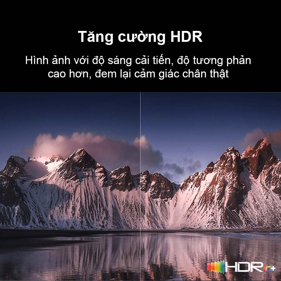 Tivi Xiaomi A Pro HD 32inch QLED 2026 - Google TV - Công nghệ bảo vệ mắt, giảm thiểu ánh sáng ...