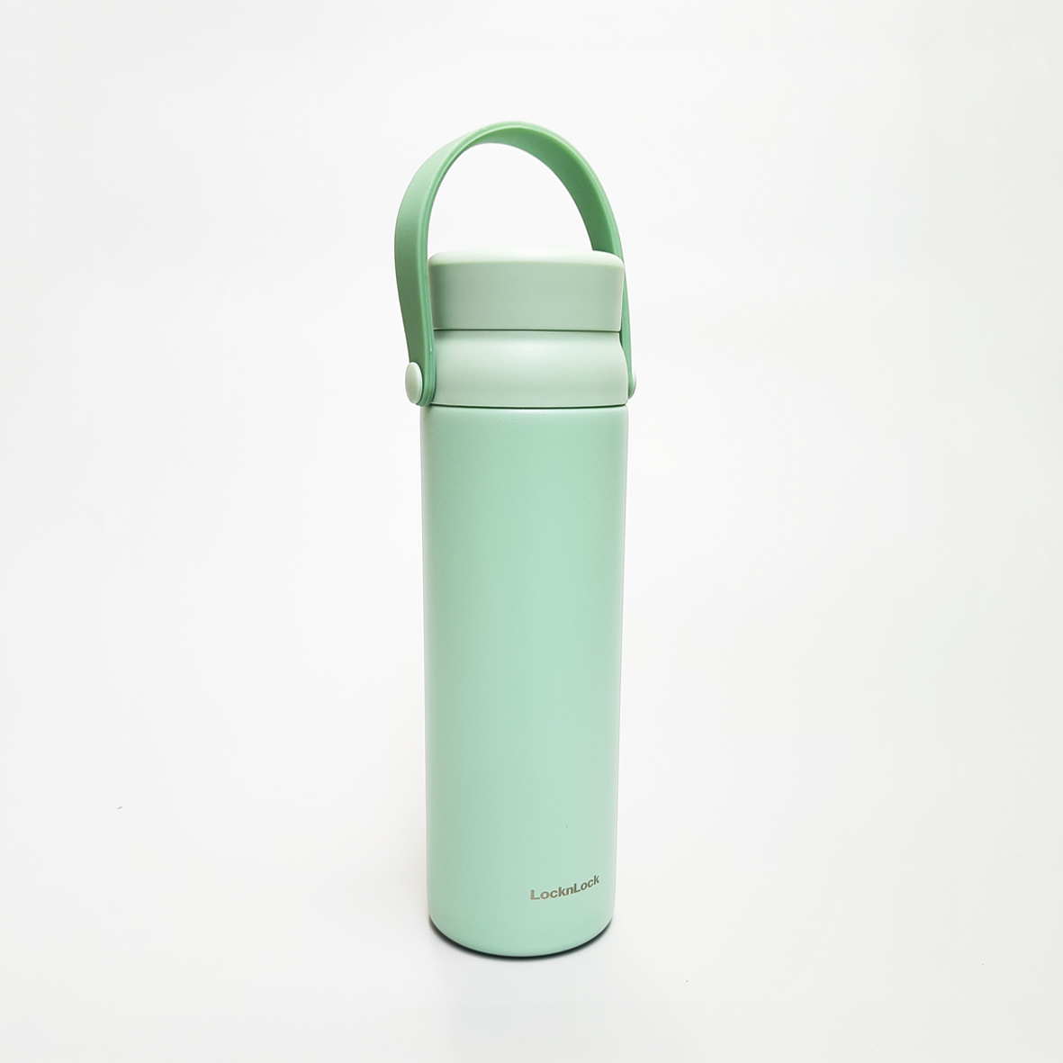 Bình giữ nhiệt Inox 316 LocknLock Wannabe Screw LHC4246 màu mint 450ml ...