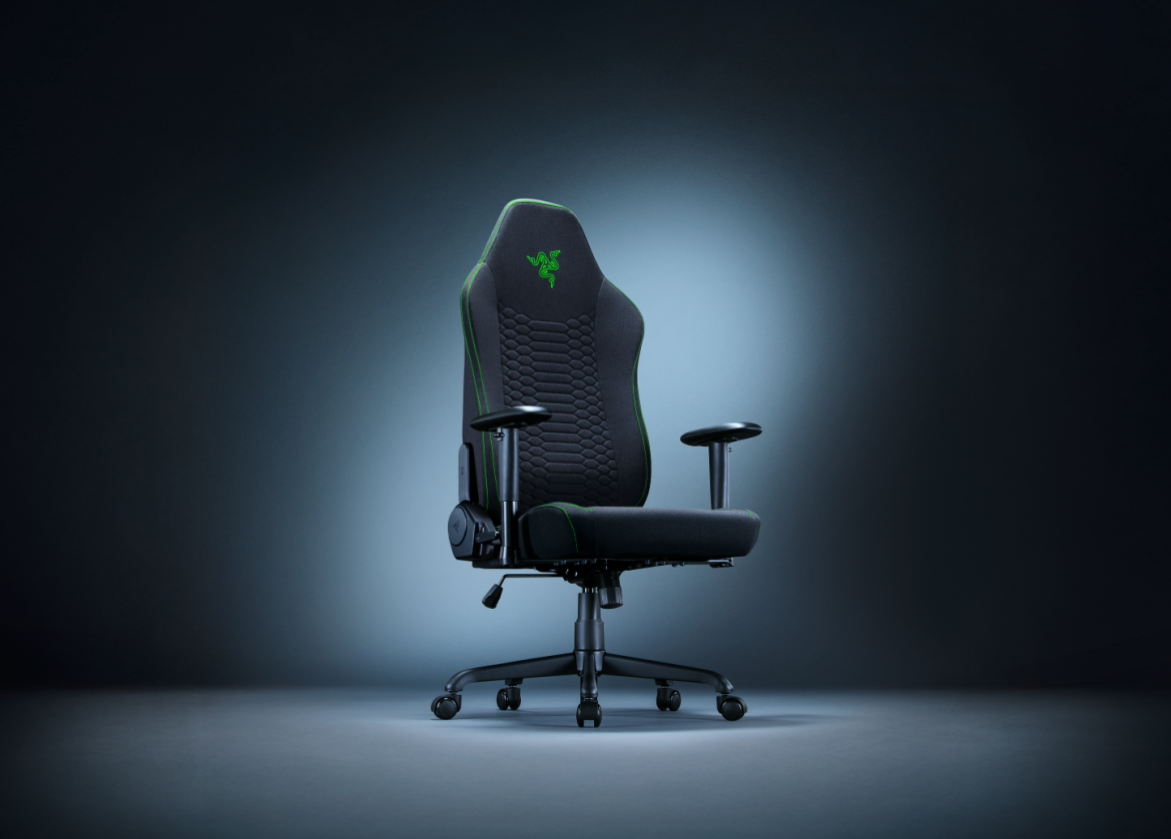 Razer Gaming Chair Sleeves | Áo Cho Iskur v2 X | Độ Bền Cao | Mềm Mại ...
