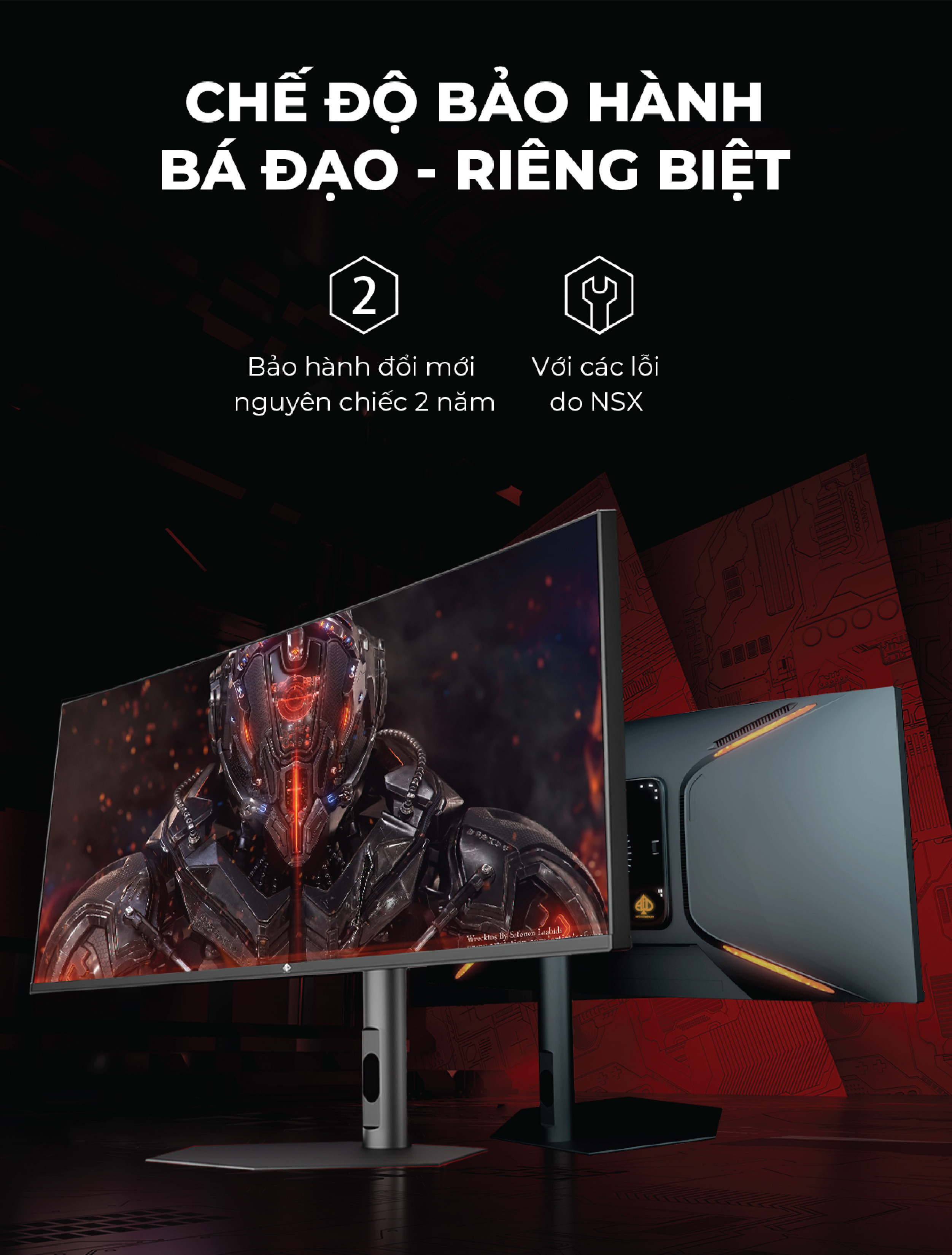 Màn hình máy tính AFD 344F Ultrawide 34'' 4K 144hz Black IPS - Chuyên ...