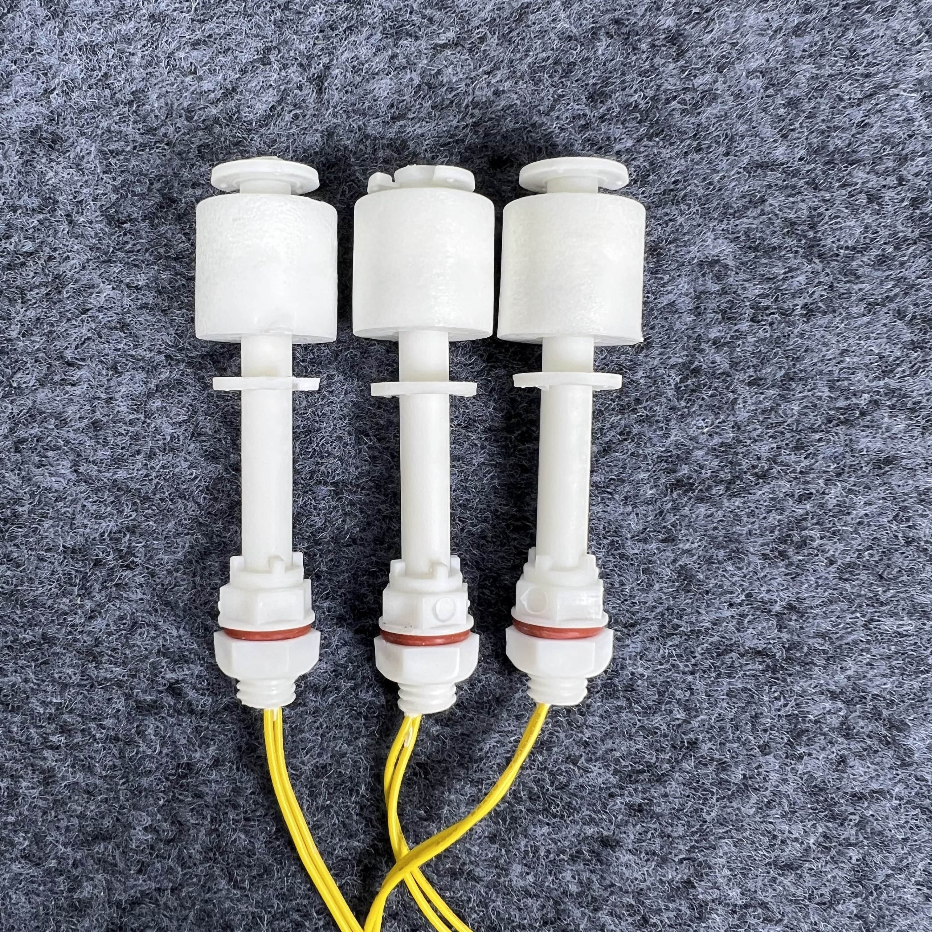 Phao điện từ cảm biến mực nước,phao điều khiển mực nước tự động cho máy ...