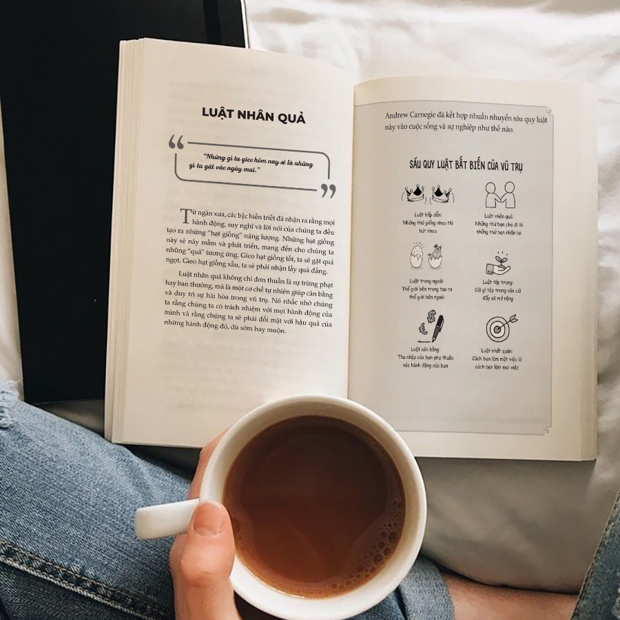 Bộ Sách 5 Cuốn Đại Tư Bản Mỹ: JP Morgan, Henry ford, Andrew carnegie ...