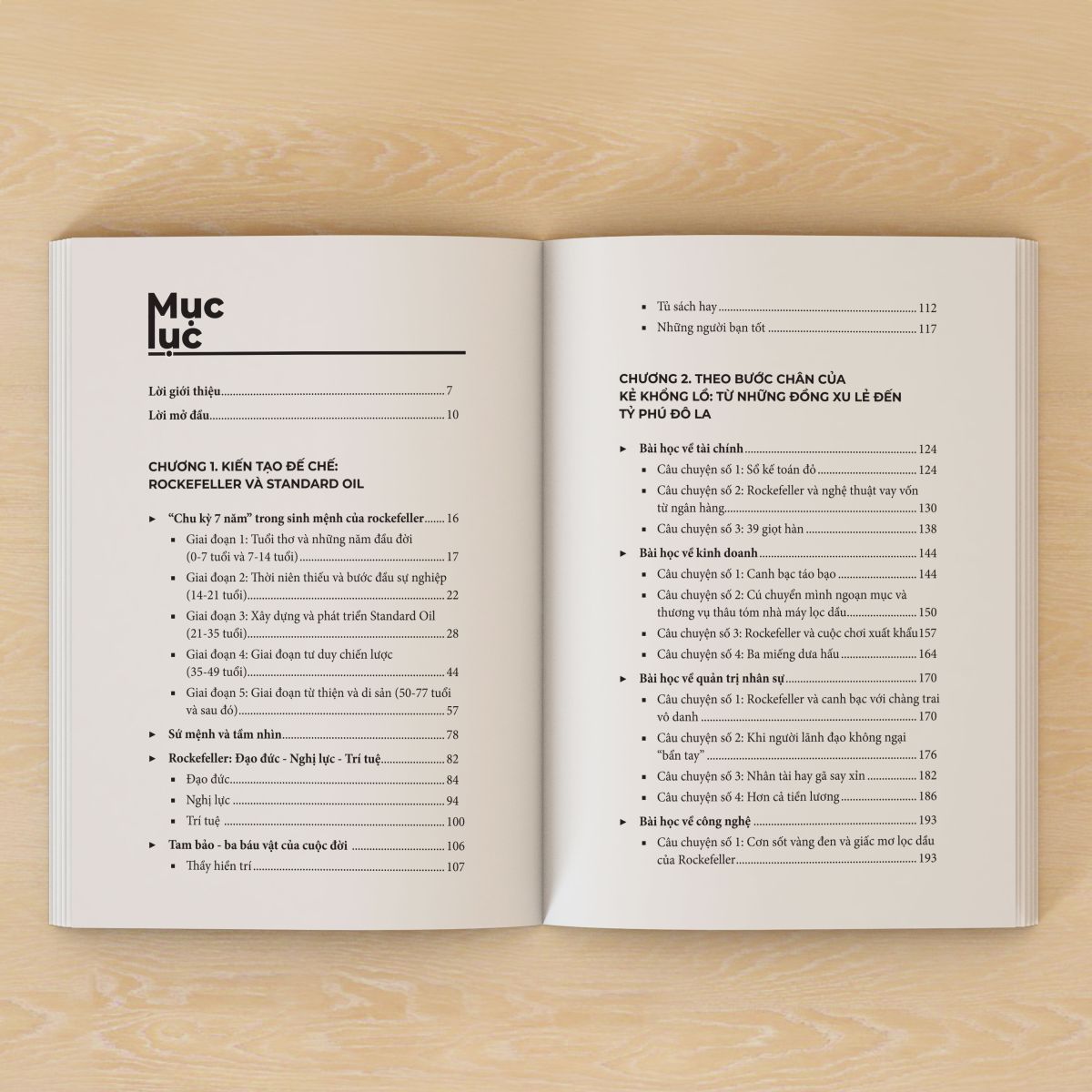 Bộ Sách 5 Cuốn Đại Tư Bản Mỹ: JP Morgan, Henry ford, Andrew carnegie ...