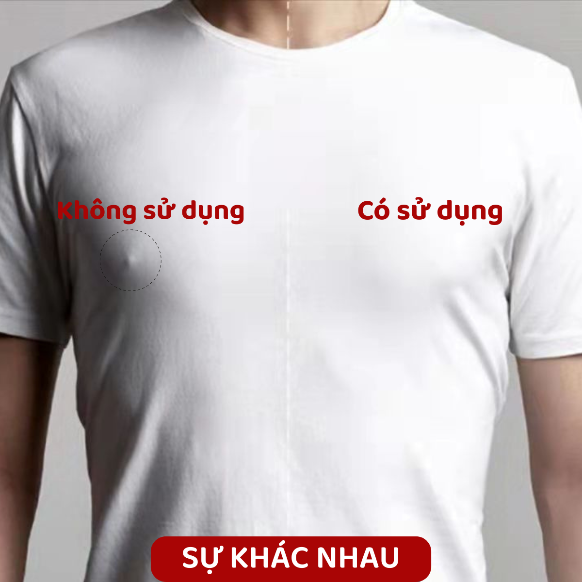 Cuộn Dán Ti Nam Chống Lộ Núm Tàng Hình Cuộn 100 Miếng Độ Dính Tốt NL356 ...