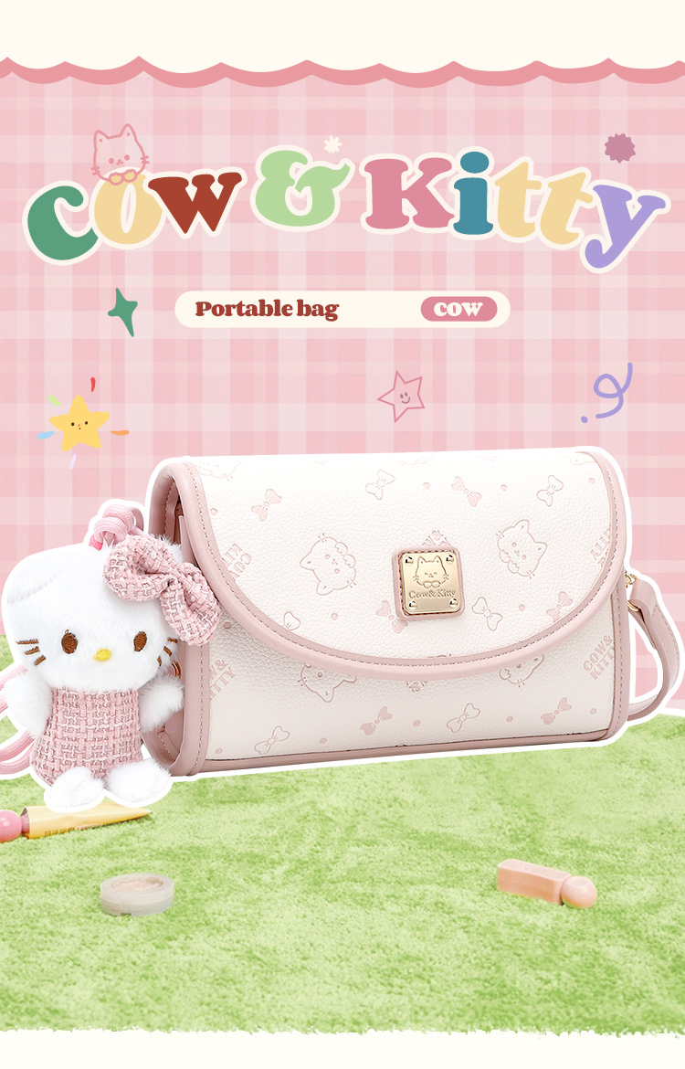 BORRY ROSA Túi đeo vai màu hồng túi xách tay Túi xách dễ thương màu ...